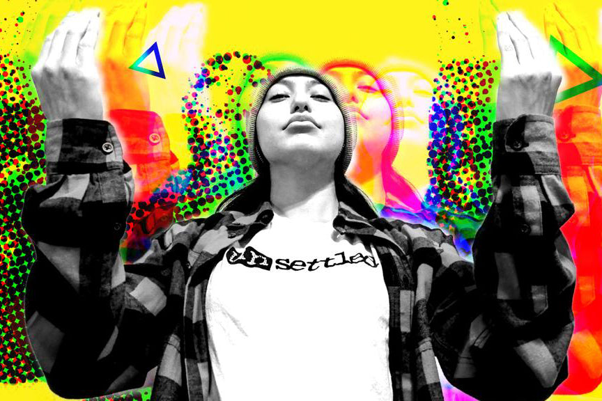 Sustainable Clothing | Eco-Conscious Apparel by Unsettled Apparel ...