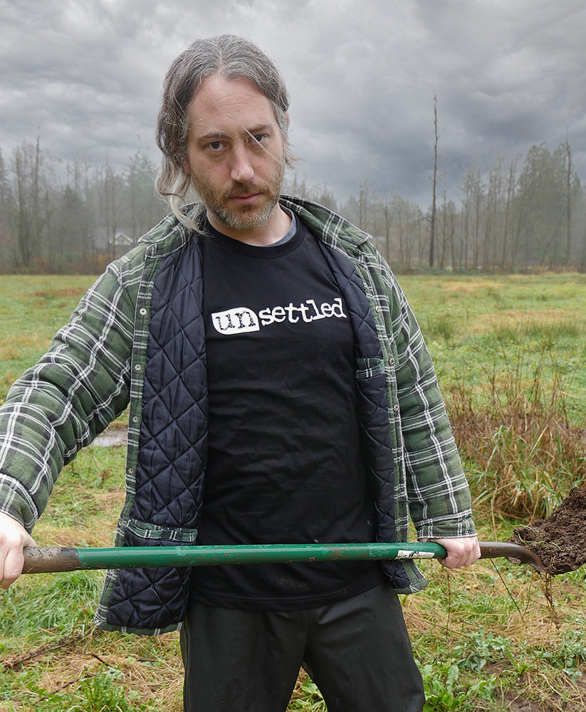 Sustainable Clothing | Eco-Conscious Apparel by Unsettled Apparel ...