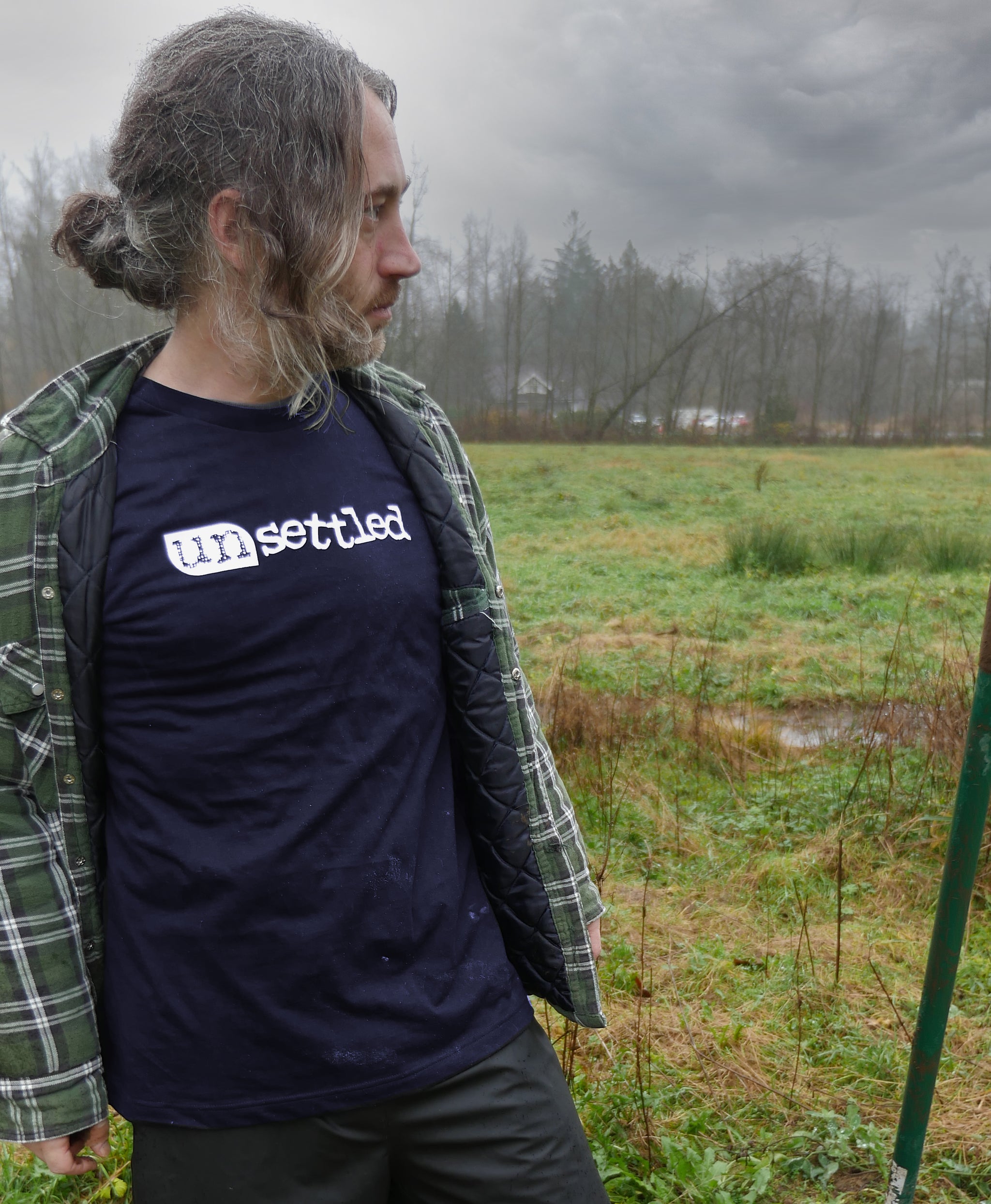 Sustainable Clothing | Eco-Conscious Apparel by Unsettled Apparel ...